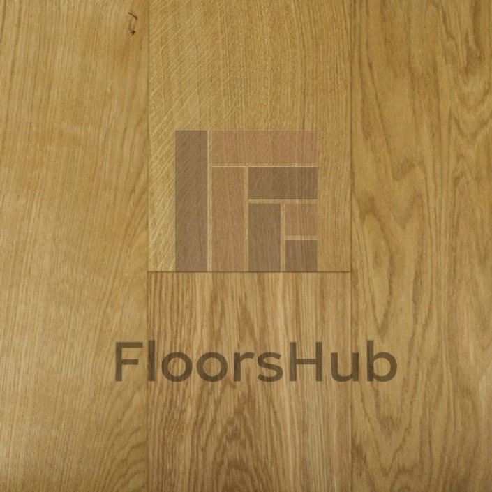 Engineered Pure Hardwood Straight Flooring - Floors Hub Dubai