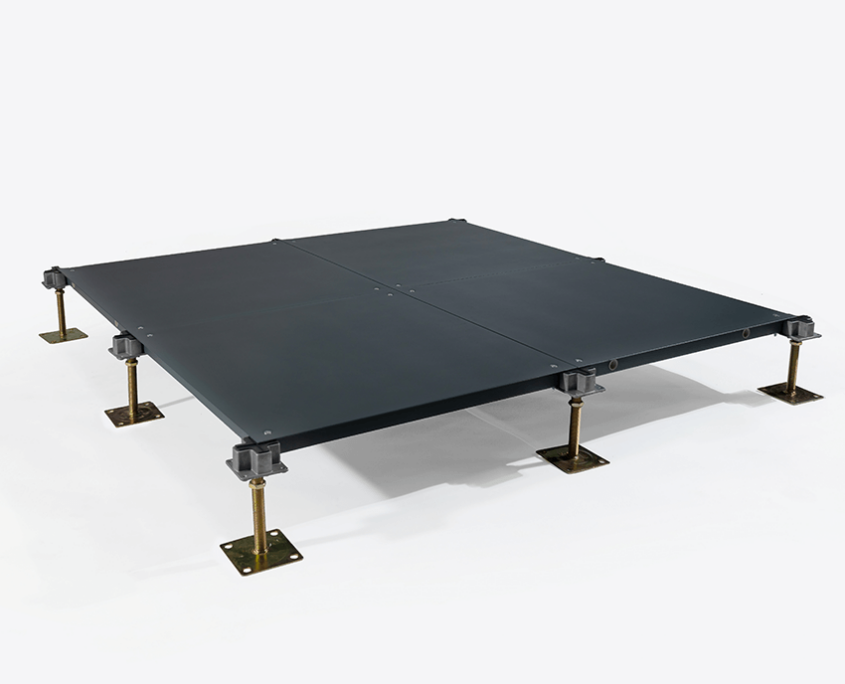 Raised Flooring Dubai | Raised Floor Systems | Raised Floor Tiles