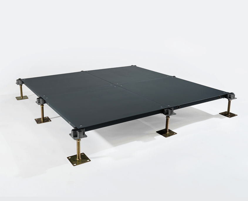 Raised Flooring Dubai | Raised Floor Systems | Raised Floor Tiles