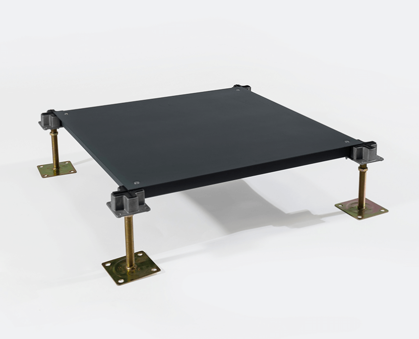Raised Flooring Dubai | Raised Floor Systems | Raised Floor Tiles