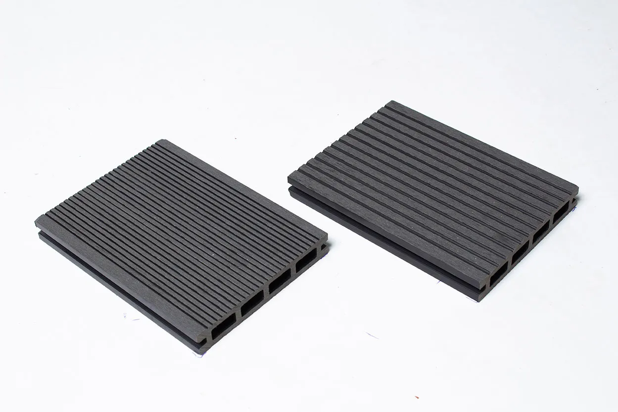 WPC Decking, Outdoor Decking Planks - Floors Hub Dubai