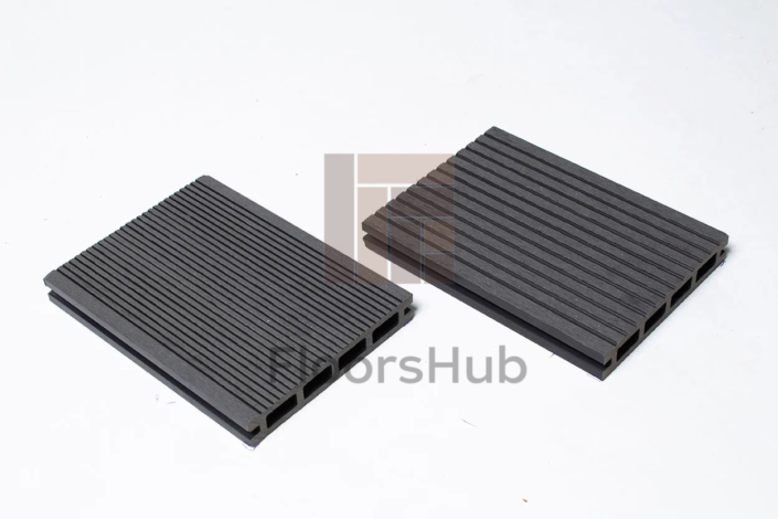 WPC Decking, Outdoor Decking Planks - Floors Hub Dubai